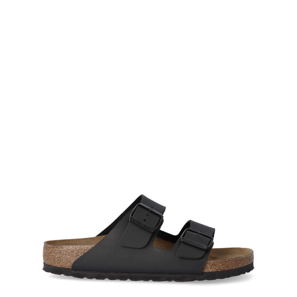BIRKENSTOCK Sandalia bio cómoda BIR 51793 NEGRO