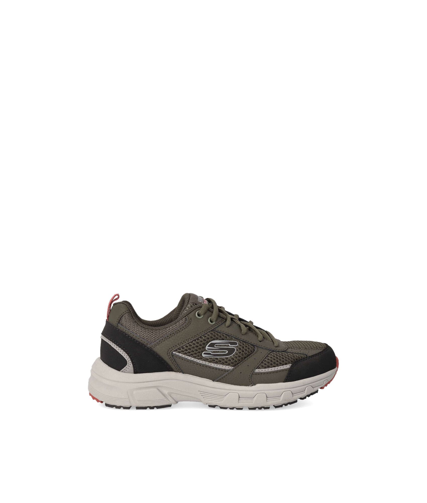 SKECHERS Deportivo Oak Canyon - Verketta