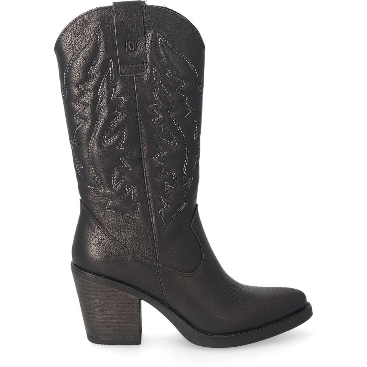 Botas cowboy de mujer | Botas estilo vaquera para mujer - Vanessa Calzados