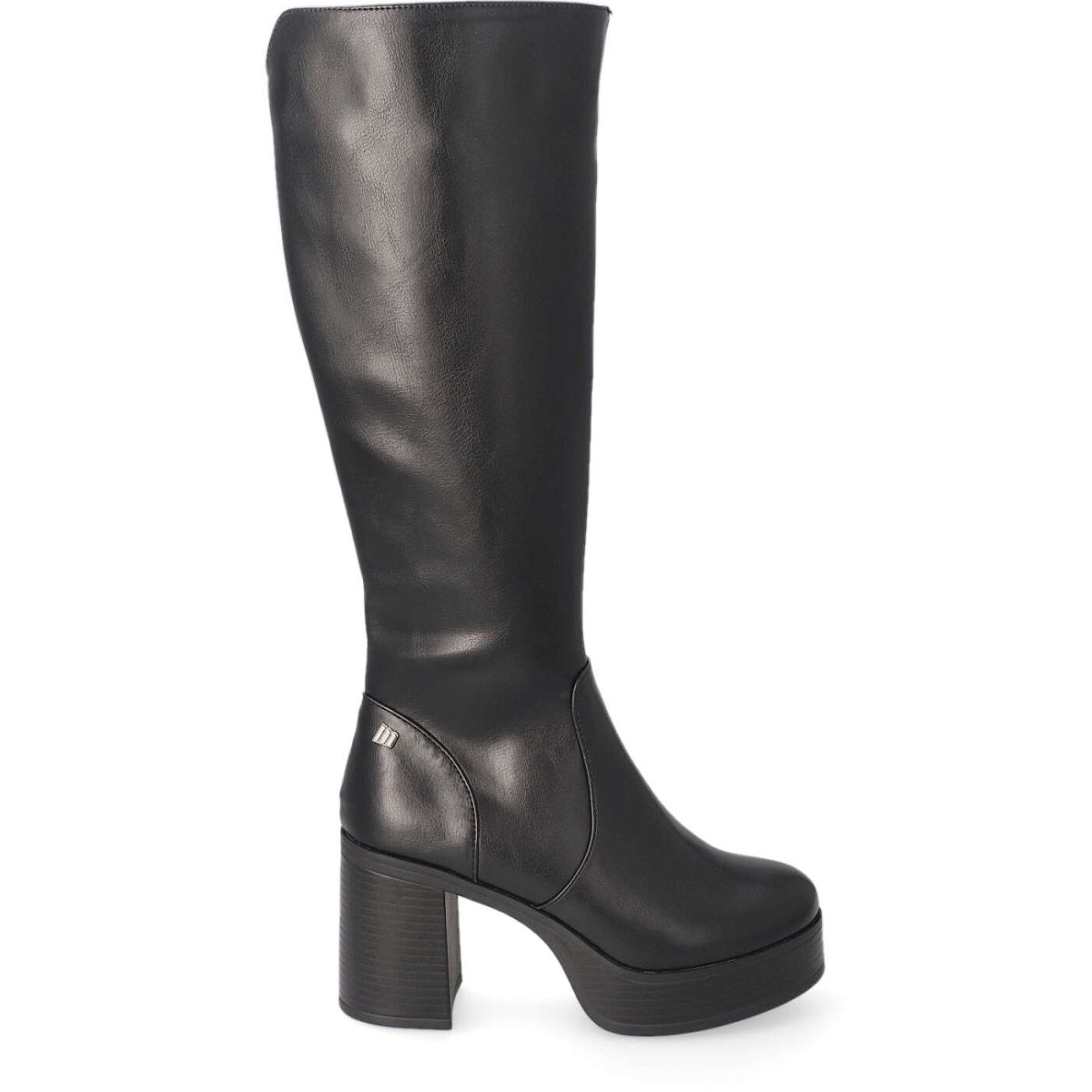 Botas altas de mujer | Botas altas de última moda - Vanessa Calzados (2)