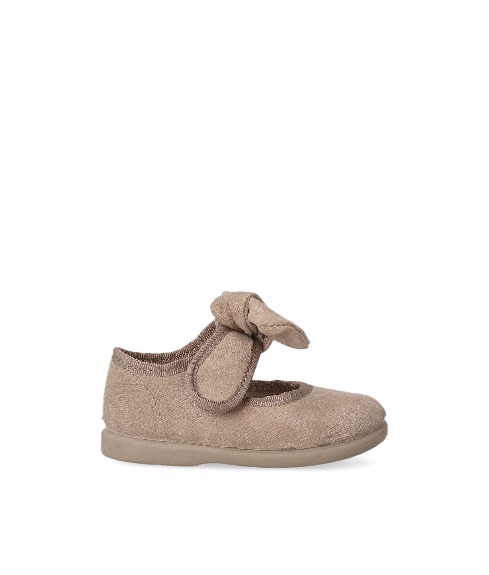 PEKES Mercedita bailarina lazo niña