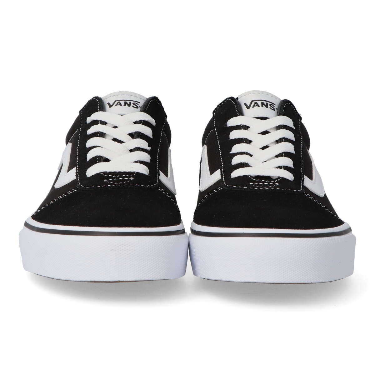 VANS Sneakers casual WM WARD VNS VN0A3IUN NEGRO